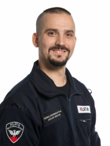 Kilatia Oy | Turvallisuuspalvelut luotettavasti koko Suomessa