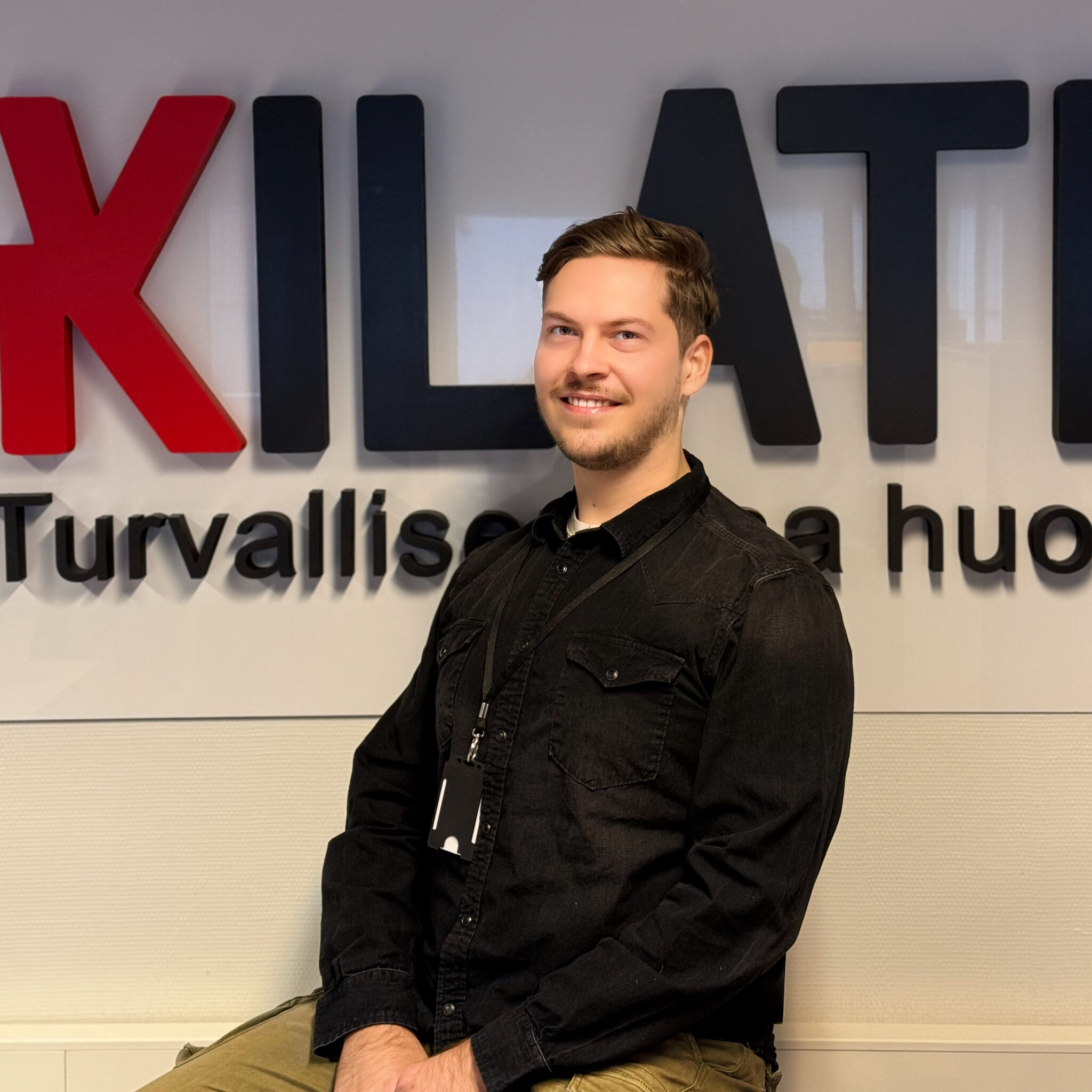 Kilatia | Turvallisuuspalvelut luotettavasti koko Suomessa